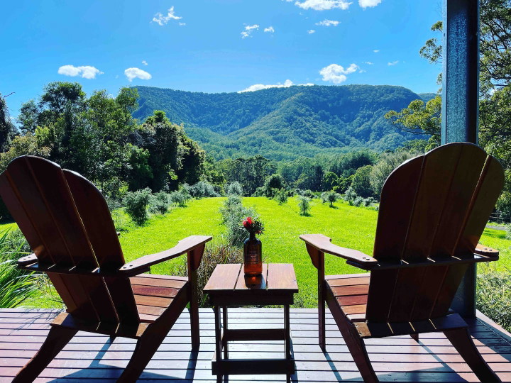The Bower At Blue Knob - 寧賓