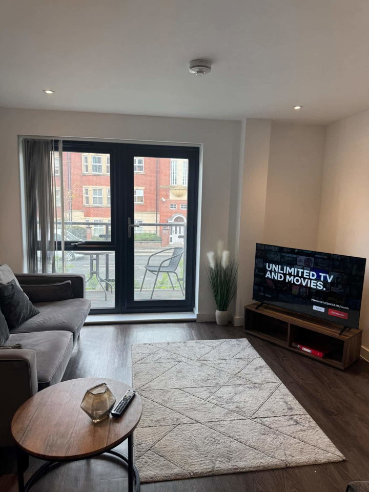 Appartement Icona York - York