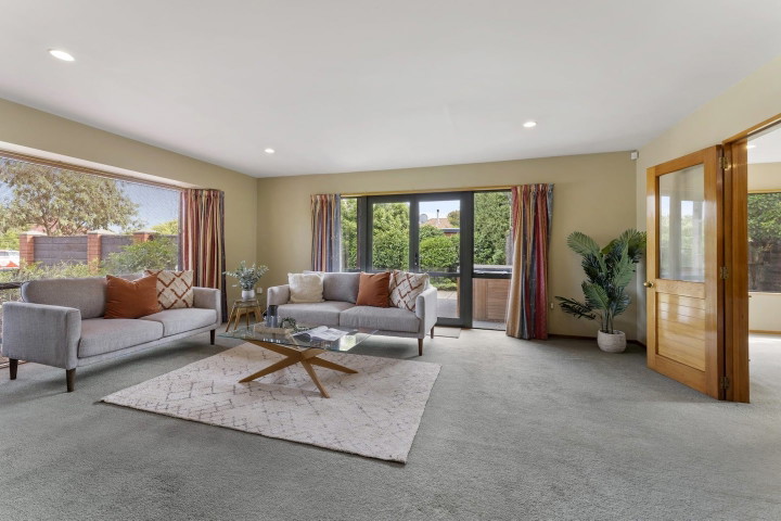 Redwood Retreat - Christchurch