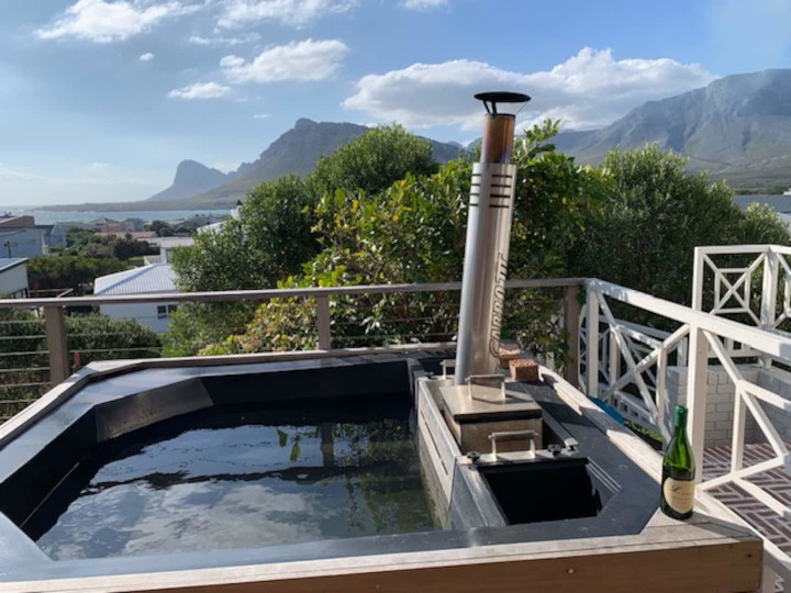 The Queen Of Pringle - Pringle Bay