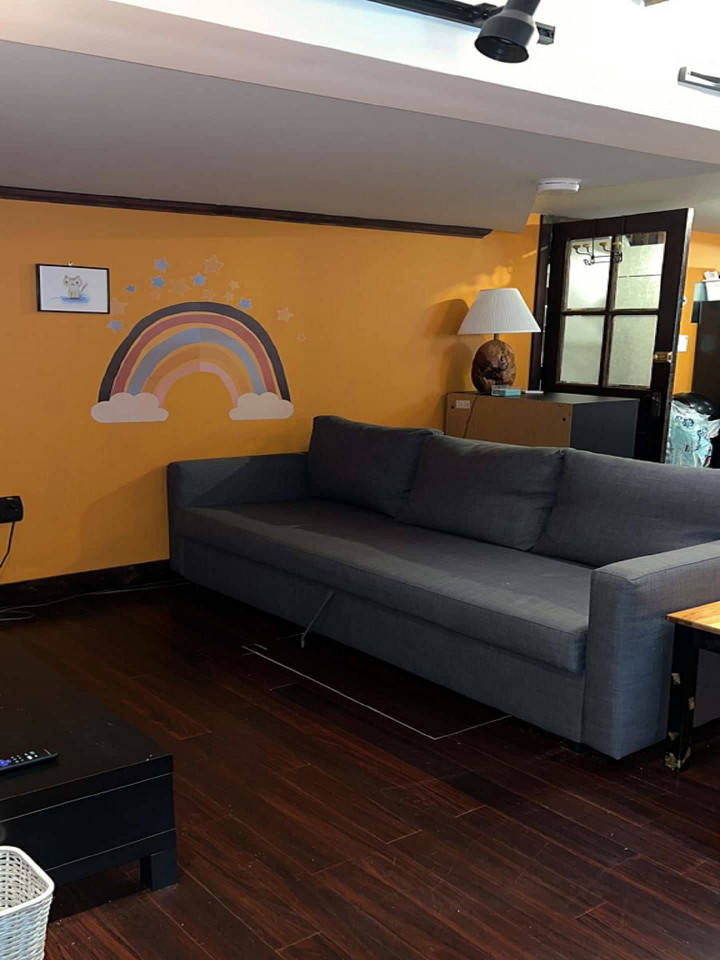Modern 1br In Nw Dc Near Metro & Zoo - Washington, D.C., DC
