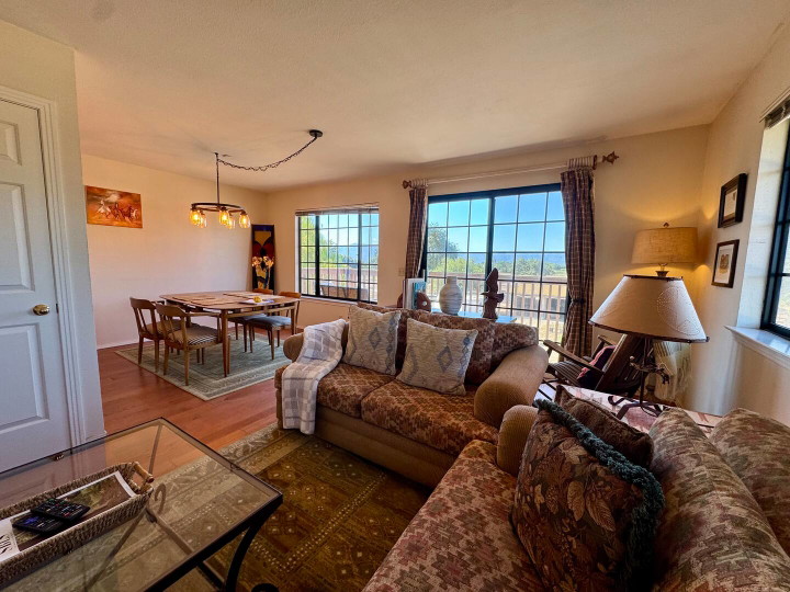 Family & Friends Guest House On Horse Ranch - Santa Ynez, CA