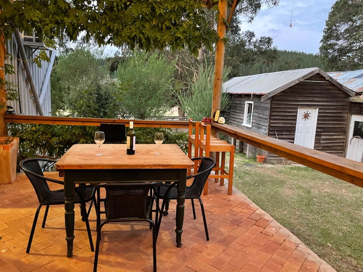 Seraphim Retreat Nannup: Trails - Views - Serenity - Nannup