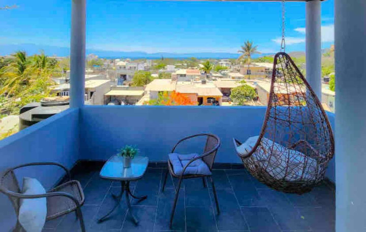 1bedroom Apt With Small Garage 5min Drive To Beach - Bucerías