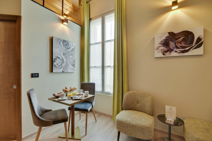 Halfeti, A Romantic And Elegant Duplex - Bordeaux