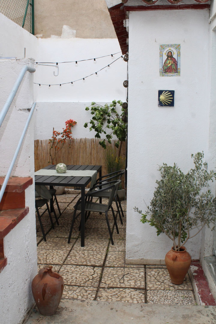 Maison Avec Patio Secret Au Coeur De Figueres. - Figueras