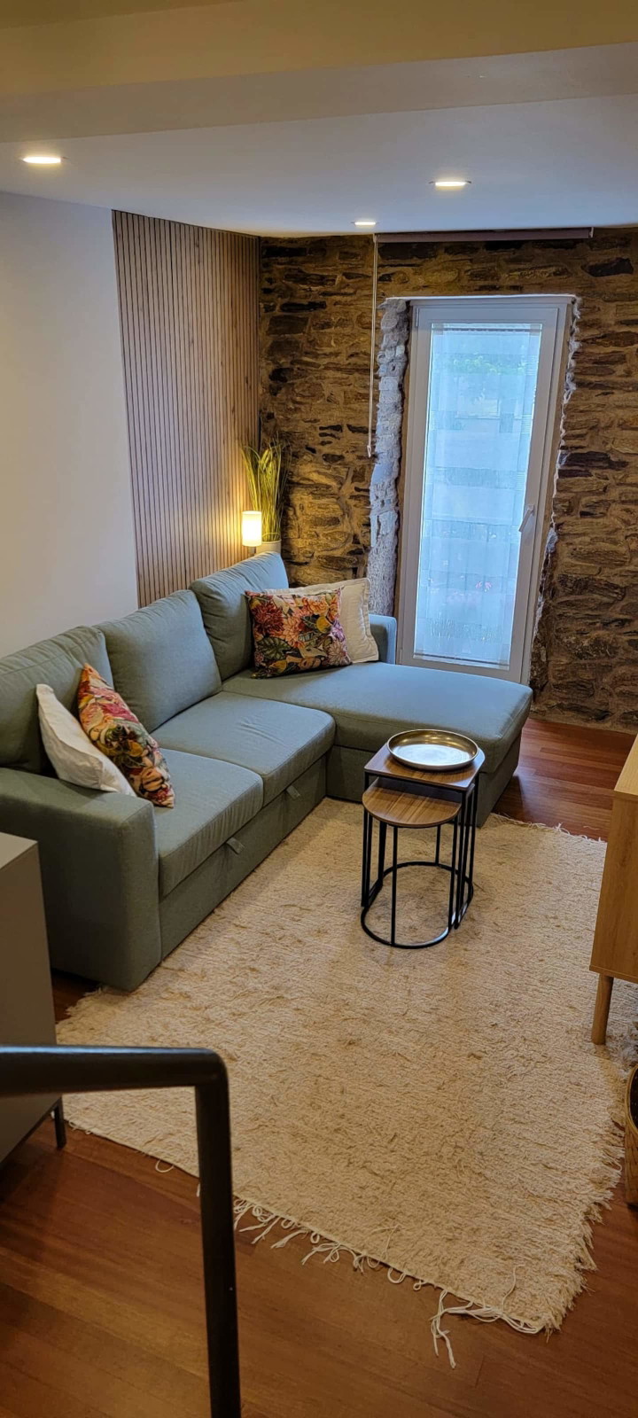 La Chessetta | Casa De Diseño Con Esencia Gallega - 聖地亞哥德孔波斯特拉