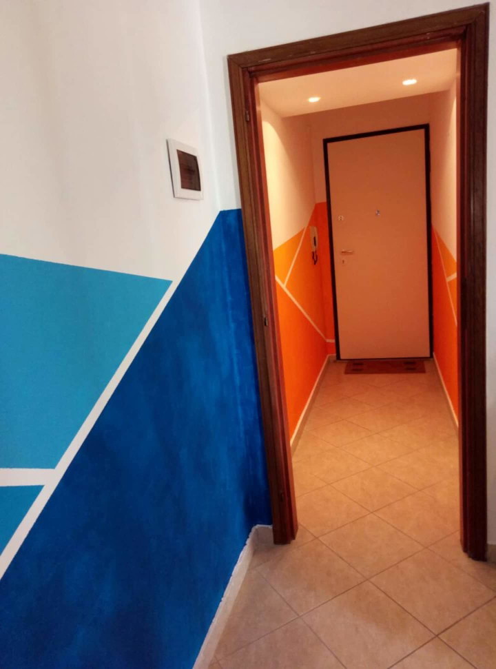 Mapie House. Bike Room For A Fee - Finale Ligure