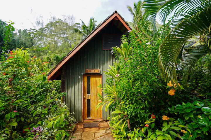 Atiu Villas Family Villa - Cook Islands