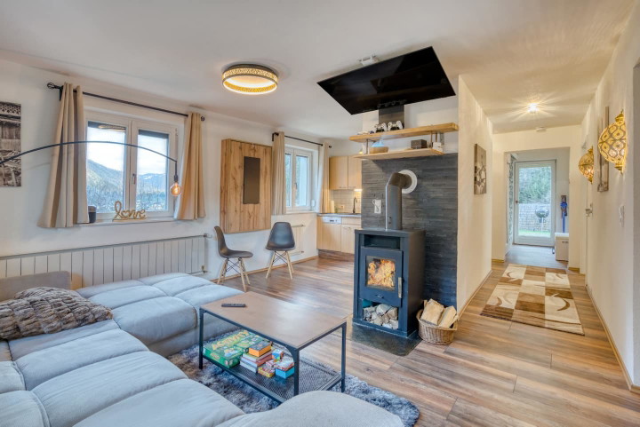 Sweet Home Apartments - Fiss