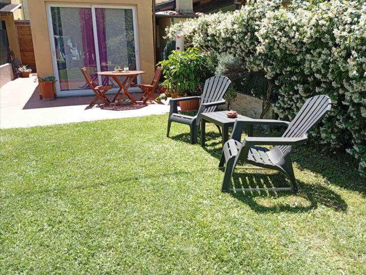 Casa Le Rose - Lucca