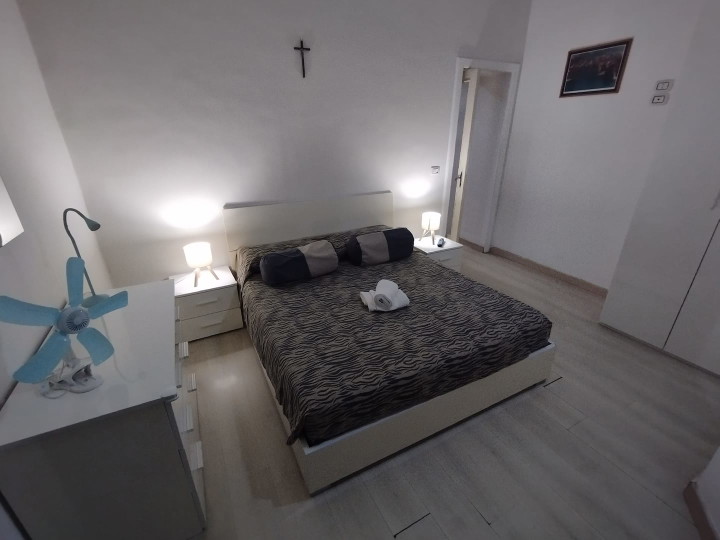 Il Barone Daniel Casa Vacanze - Salerno