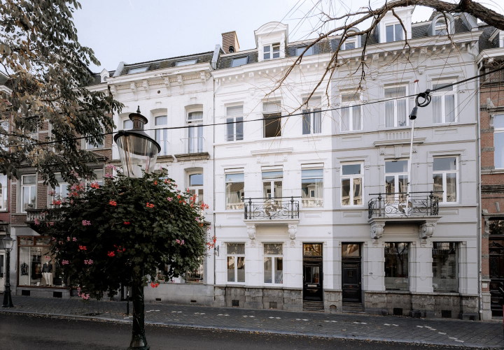 Boutique Hotel Wyck-end, Centrum, Studio 1 - Maastricht
