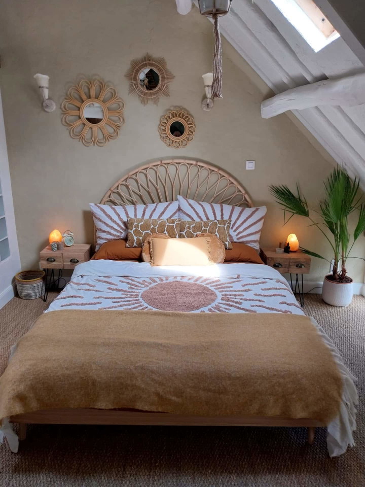The Cathouse - Your Getaway@boom - Boom
