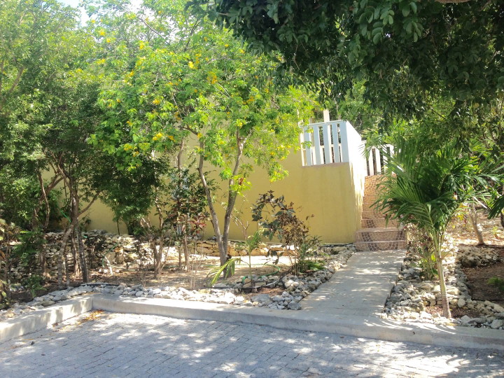 Ridge Residences Inn - Turks and Caicos Islands