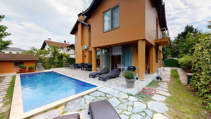 Villa Oranj - Sapanca- Private Home - Sapanca
