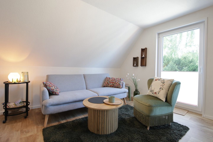 Ferienwohnung Johannes - Aurich