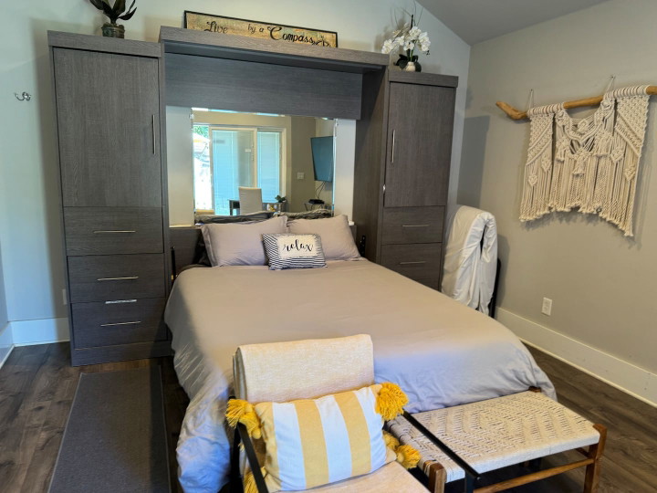 Los Gatos/cambrian Cottage-hottub/ Pvt.parking - Los Gatos, CA
