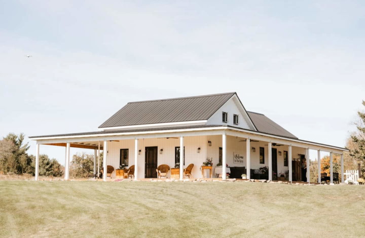 Charming Country Cabin Getaway - Kawartha Lakes