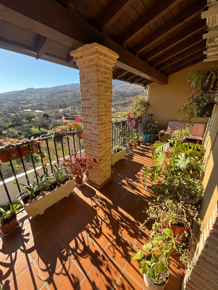 Casa Rural Ad Fauces - Jaraíz de la Vera