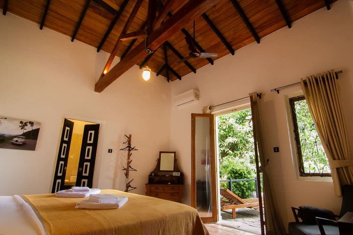 Avalon Villa - Kandy