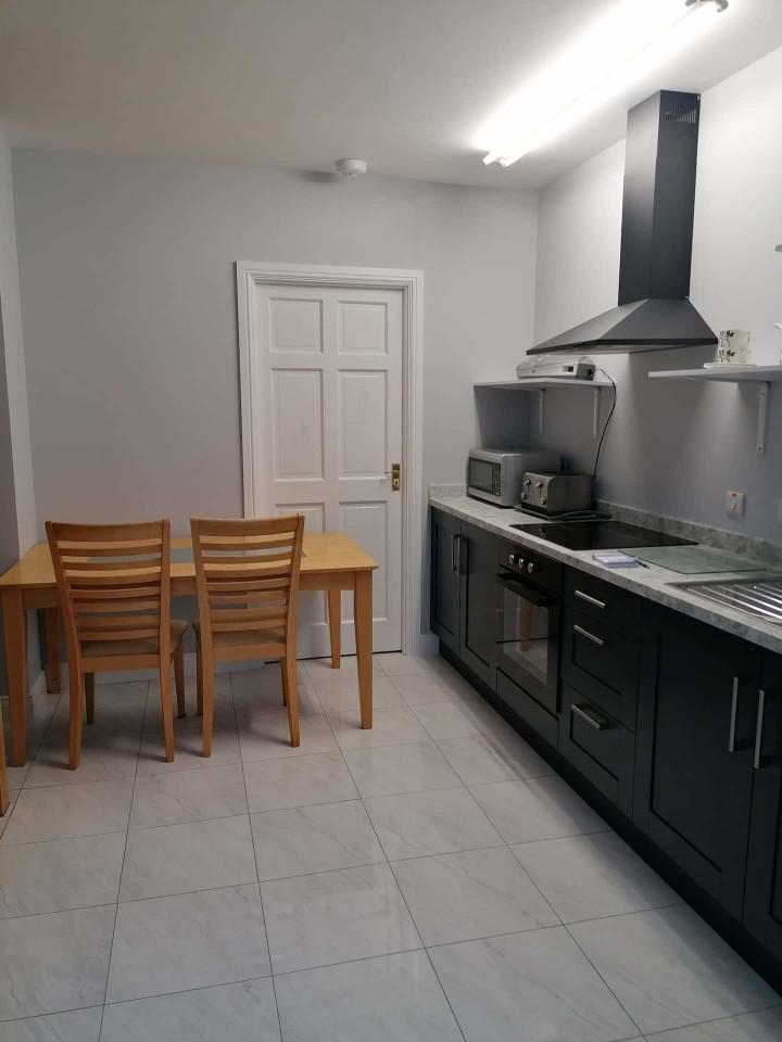 Private Unique Space | 5 Mins To Donegal Town - Donegal
