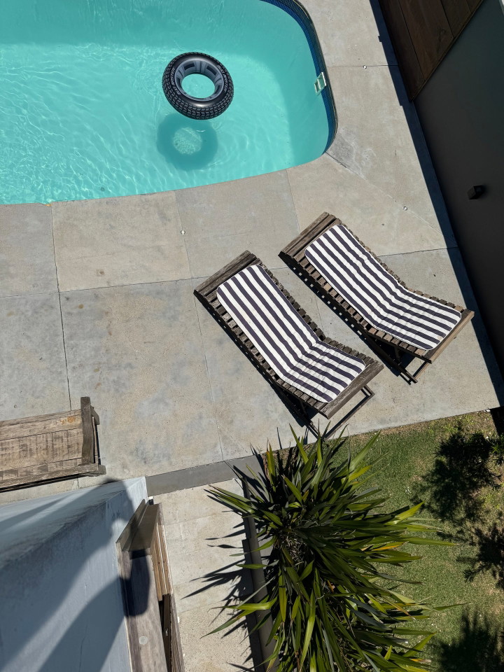 Franciscos Property, 4 En-suite Bedrooms, Swimming Pool, Close To The Sea - Garopaba