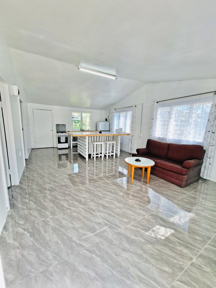 Pearl Cottage - Entire Place 2 Bedroom Cottage - Tonga