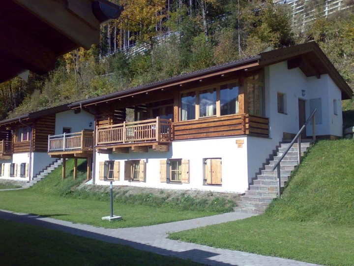 Schöneben Chalet Anne Marie - Königsleiten