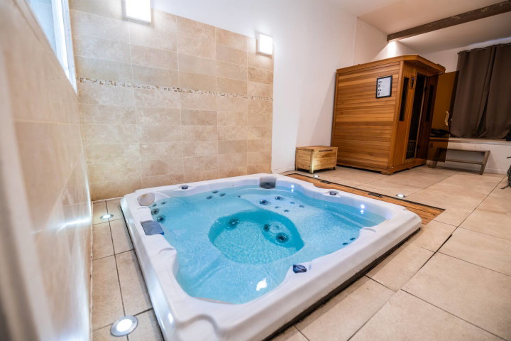 Loft 350m² & Spa : Idéal Familles Ou Séminaires - Obernai
