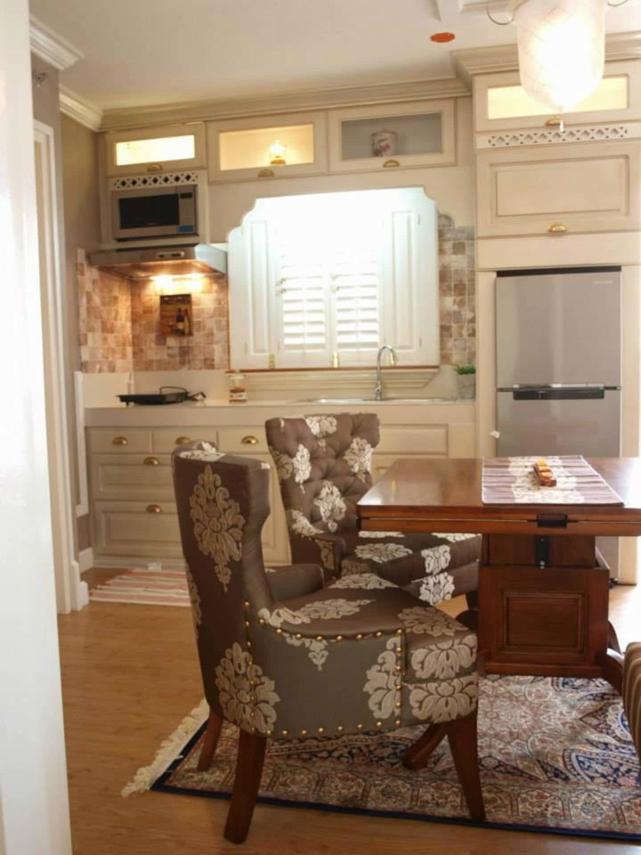 2br Condo 5423 San Remo Oasis Srp Cebu City - Cebu City