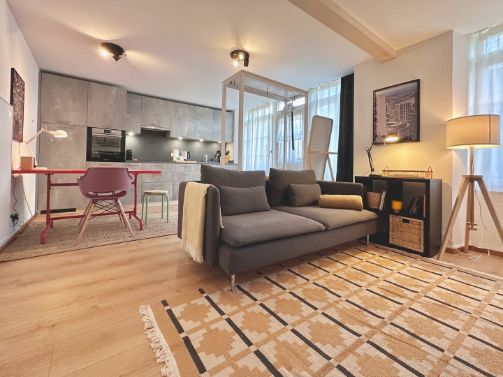 Maison Aquila - Grindelwald