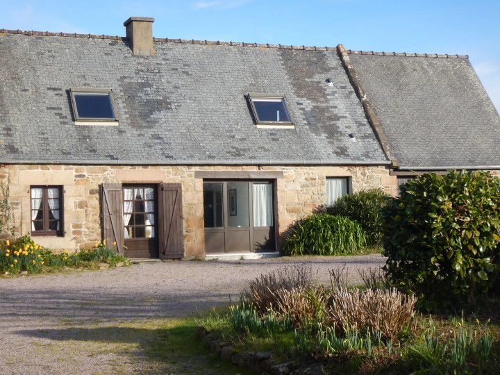 Ker Denise - Gîte De Charme, Jardin, Proche Plage - Bretagne