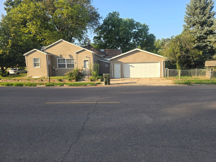 Siouxland Stay - Sioux City, IA