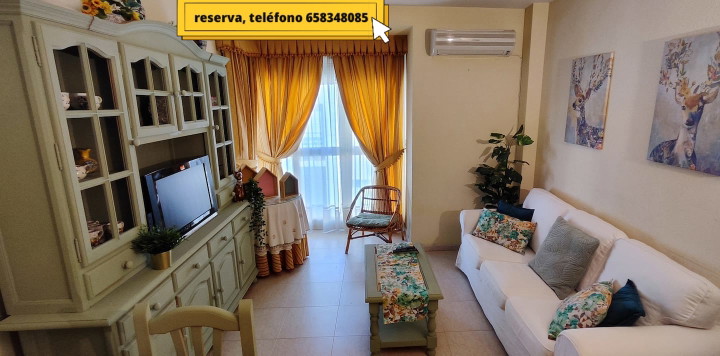 Piso Completo, Apartamento Céntrico - Madrigal de la Vera