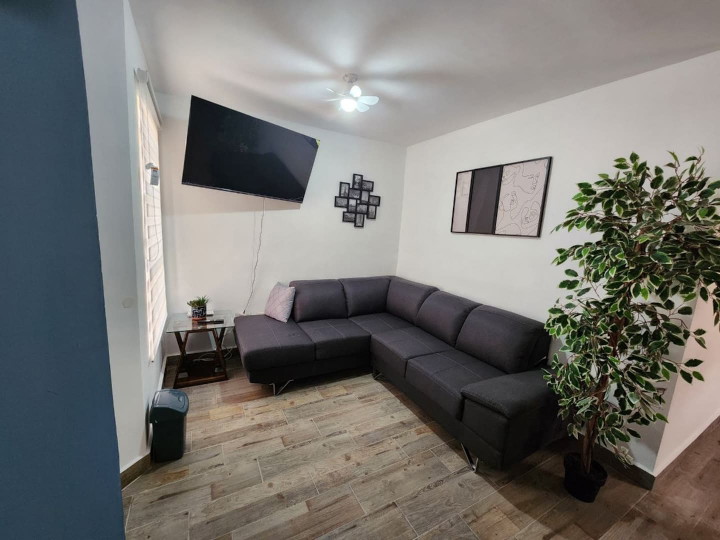 Charming Vacation Home. - Reynosa