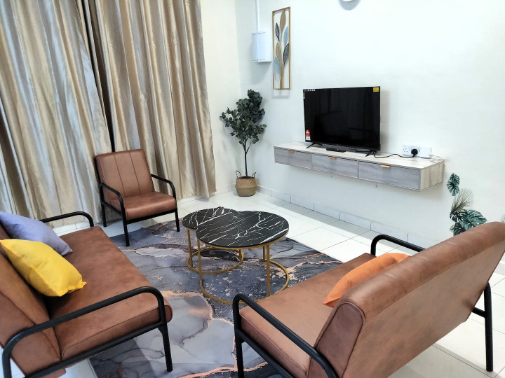 Forgetmenot Pangkor Homestay 70 小蓝花の民宿 - Pangkor Island