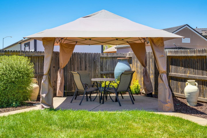 Sophisticated Sanctuary: 8 Mi To Lodi Wineries! - Stockton, CA