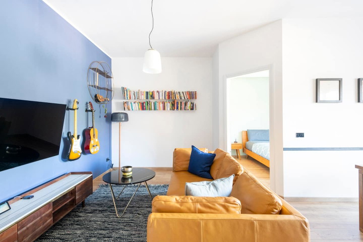 Milan Infinite Dreams Apartment: 1 Min Mm1 - Cologno Monzese