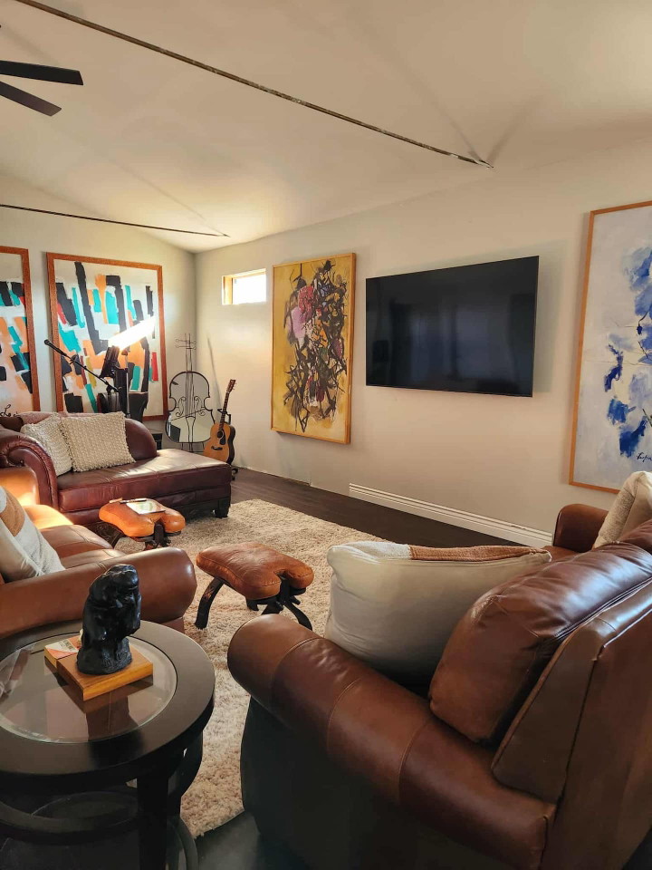 Mystic Breeze Suite 1 - Palm Harbor