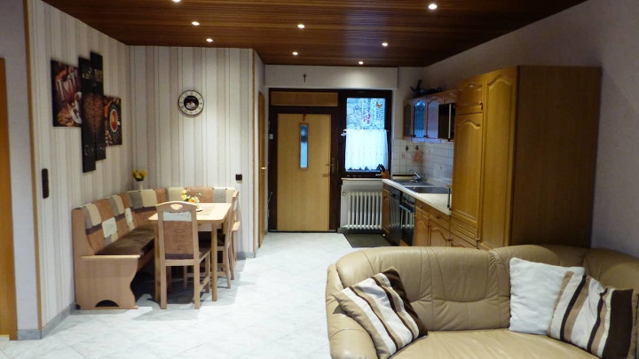 Ebenerdige Wohnung Mit Seperatem Eingang - Aix-la-Chapelle