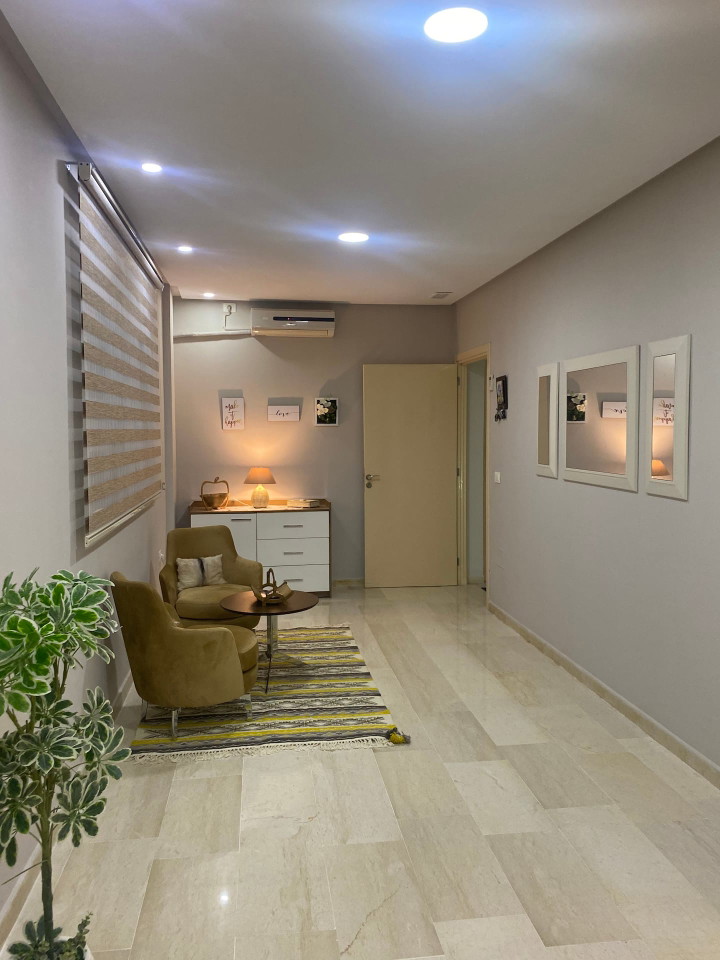 Superbe Appartement Hautstanding - Sfax