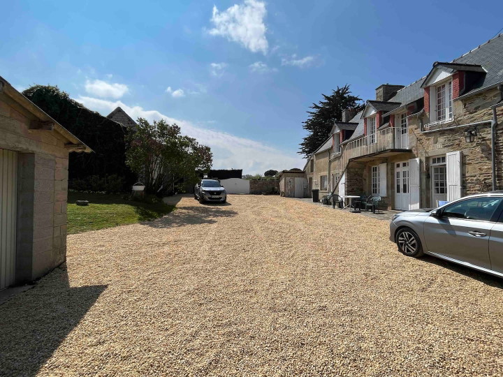 "La Maritaine" Small Format Seaside House - Saint-Cast-le-Guildo