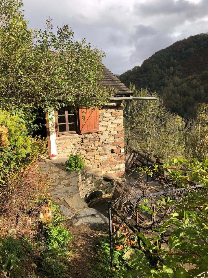 Gîte Le Nid D'aigle - Ariège