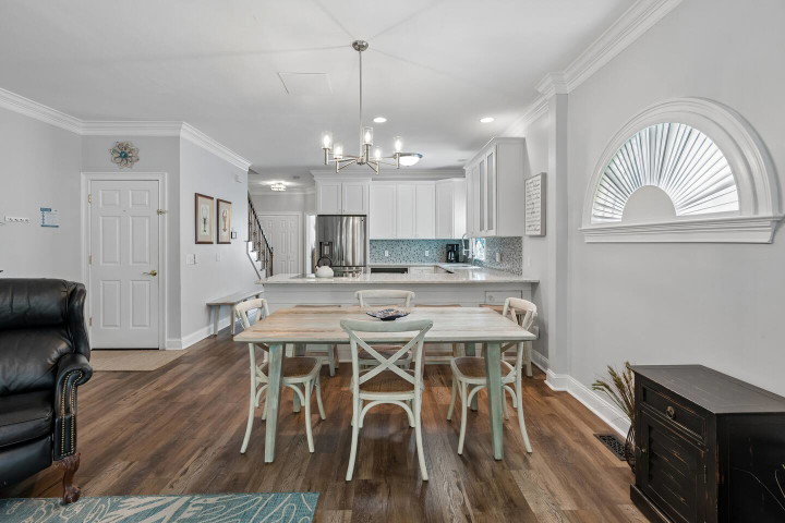 Grand Pavilion 10 By Wild Dunes, Luxury Home - Isle of Palms, SC