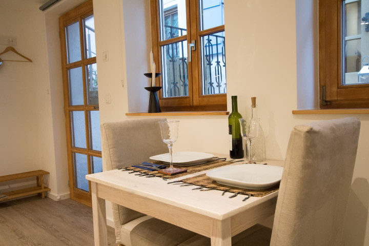 Neue Ferienwohnung Im Chiemgau - Rosenheim