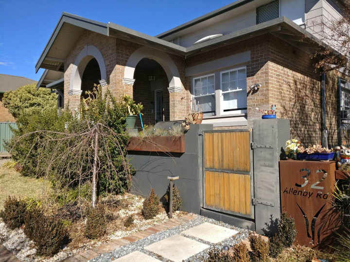 Private Shared House In Orange - Orange