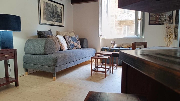 Charmant Appartement Vintage Climatisé Inalpi-to - Turin
