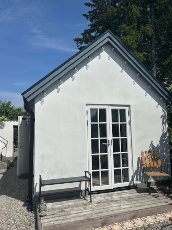 Cosy Guesthouse Close To Cities - Lund