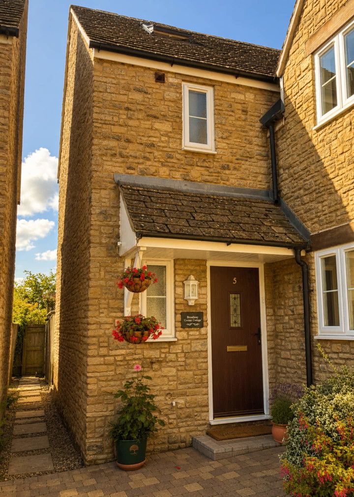 Broadway Cotswold Cottage | Walks From The Door - Broadway